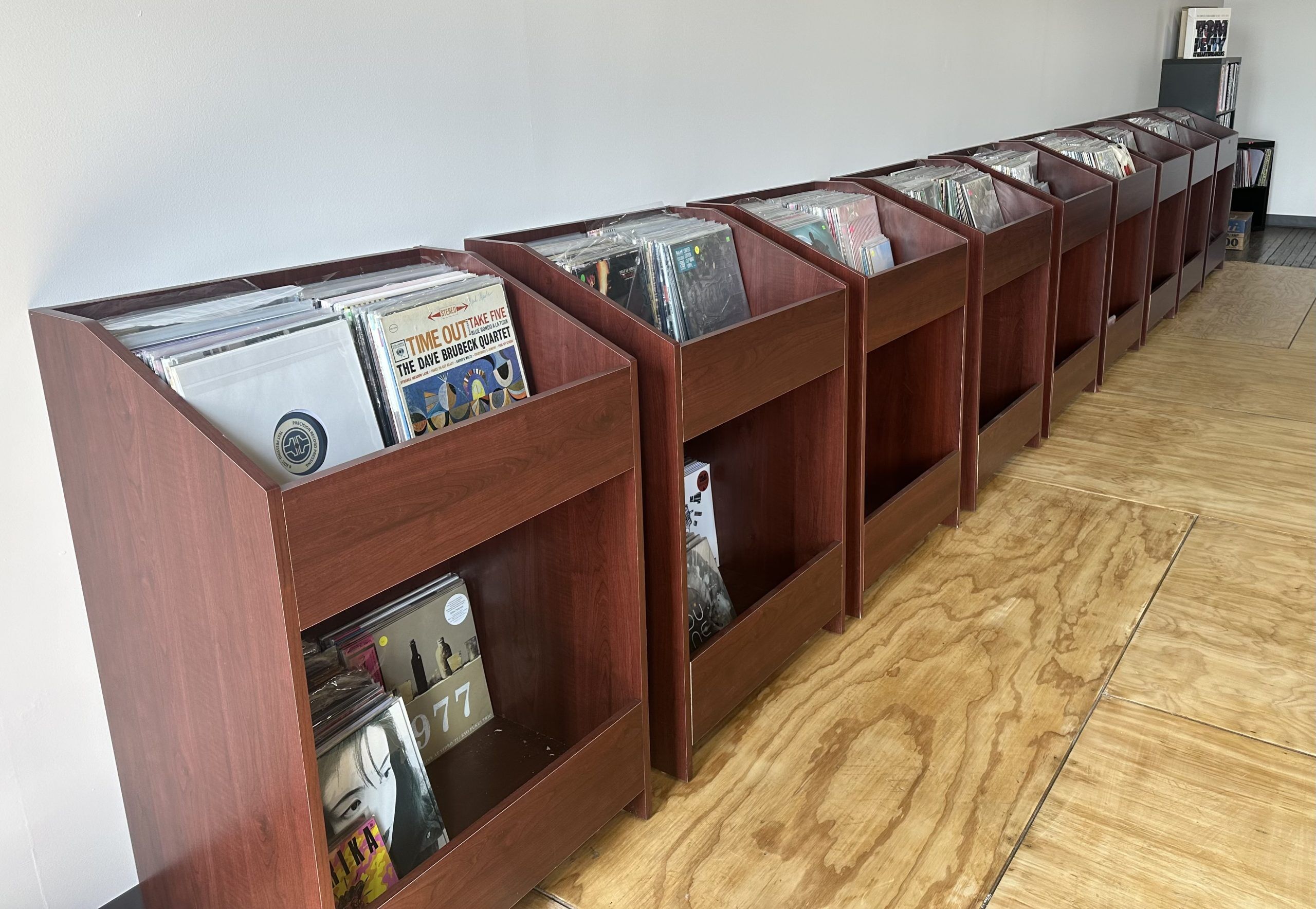 About « RippleRecords